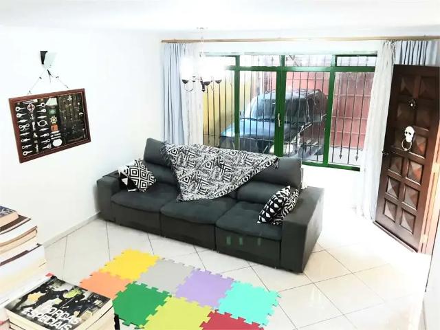 Casa / Sobrado para Venda em São Paulo/SP Limão 2 Quartos
