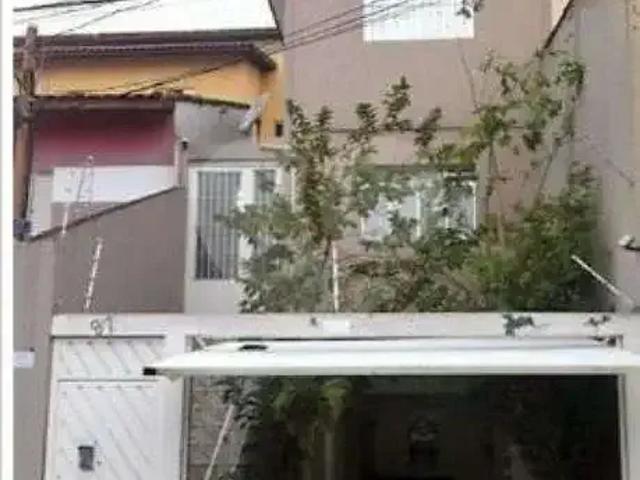 Casa / Sobrado para Venda em São Paulo/SP Limão 2 Quartos