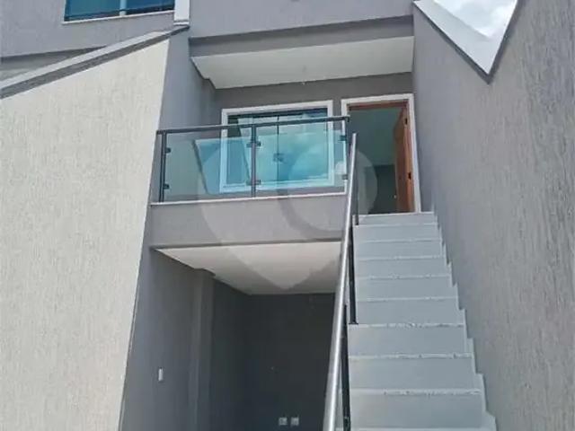 Casa / Sobrado para Venda em São Paulo/SP Limão 2 Quartos