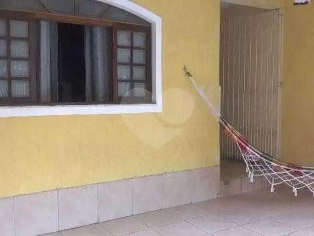 Casa / Sobrado para Venda em São Paulo/SP Limão 2 Quartos
