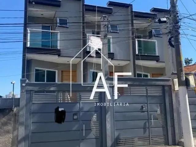Casa / Sobrado para Venda em São Paulo/SP Limão 2 Quartos
