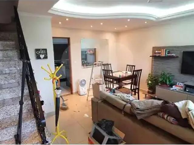 Casa / Sobrado para Venda em São Paulo/SP Limão 2 Quartos