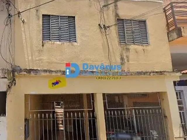 Casa / Sobrado para Venda em São Paulo/SP Limão 2 Quartos