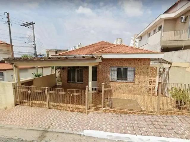 Casa / Sobrado para Venda em São Paulo/SP Limão 2 Quartos