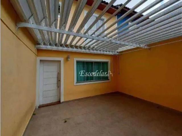 Casa / Sobrado para Venda em São Paulo/SP Limão 2 Quartos