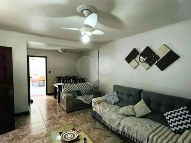 Casa / Sobrado para Venda em São Paulo/SP Limão 2 Quartos