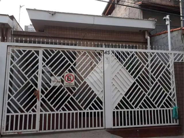 Casa / Sobrado para Venda em São Paulo/SP Limão 2 Quartos