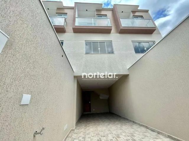 Casa / Sobrado para Venda em São Paulo/SP Limão 2 Quartos