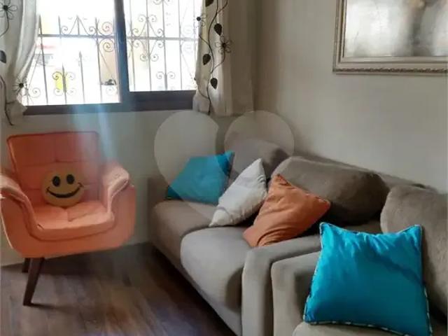Casa / Sobrado para Venda em São Paulo/SP Limão 2 Quartos
