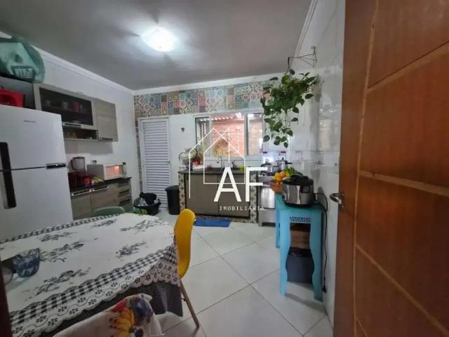 Casa / Sobrado para Venda em São Paulo/SP Limão 2 Quartos