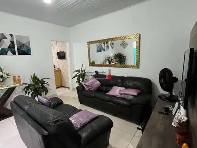 Casa / Sobrado para Venda em São Paulo/SP Limão 2 Quartos