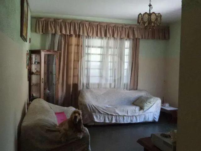 Casa / Sobrado para Venda em São Paulo/SP Limão 2 Quartos