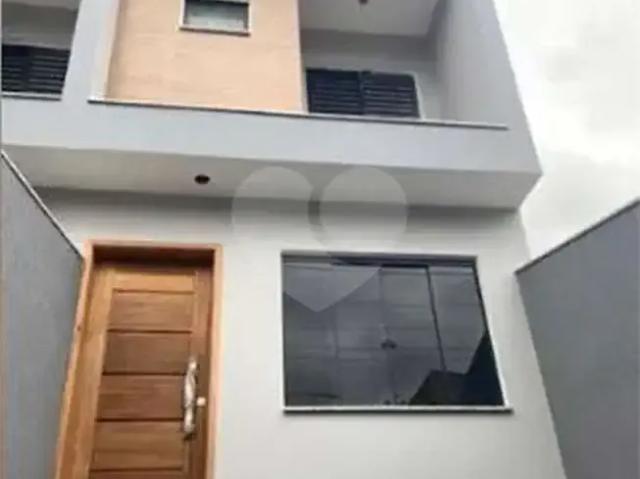 Casa / Sobrado para Venda em São Paulo/SP Limão 2 Quartos