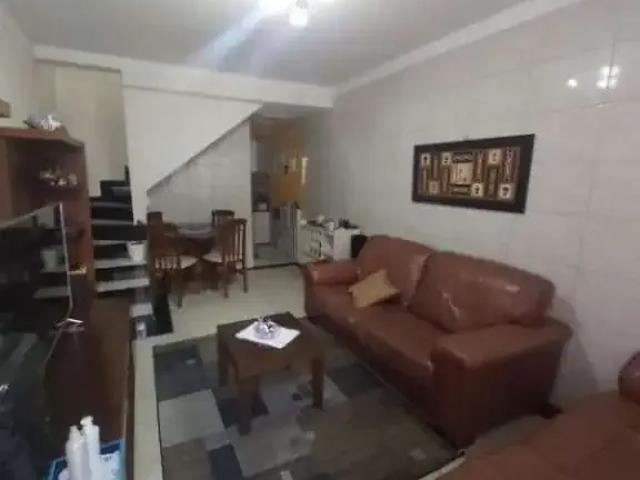 Casa / Sobrado para Venda em São Paulo/SP Limão 2 Quartos
