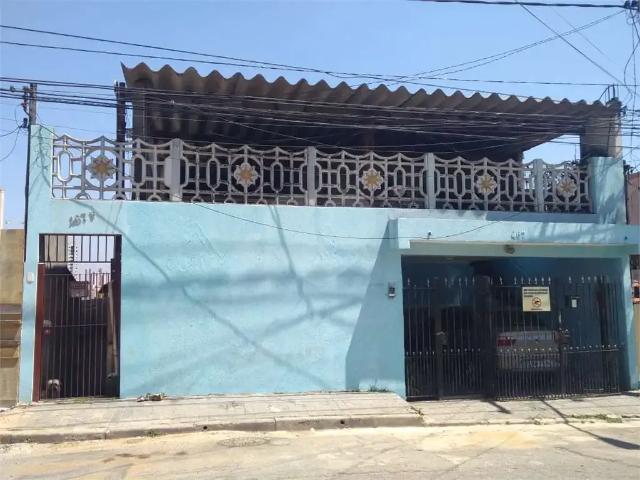 Casa / Sobrado para Venda em São Paulo/SP Limão 2 Quartos