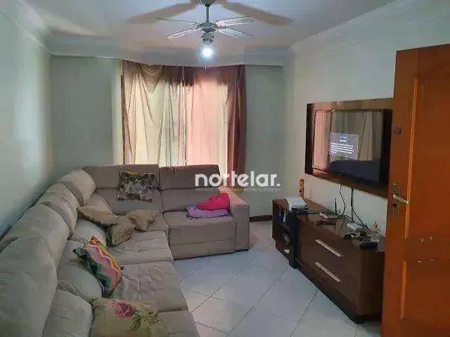Casa / Sobrado para Venda em São Paulo/SP Limão 2 Quartos