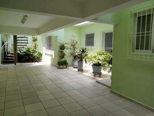 Casa / Sobrado para Venda em São Paulo/SP Limão 2 Quartos