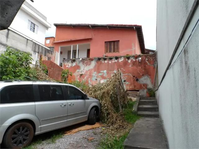 Casa / Sobrado para Venda em São Paulo/SP Limão 2 Quartos