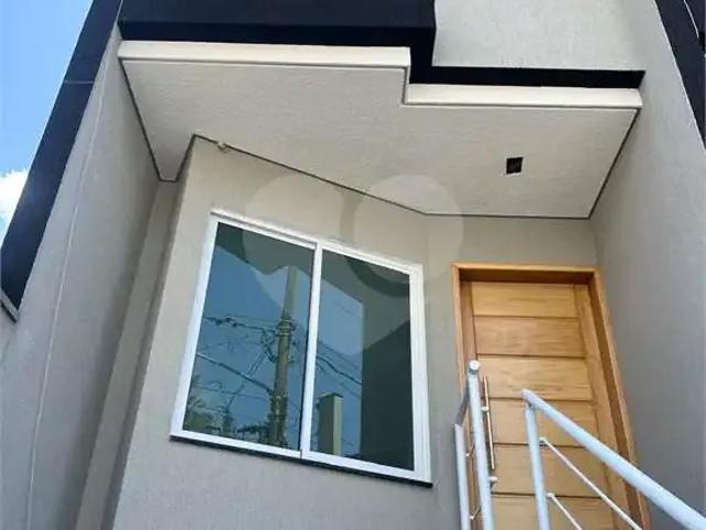 Casa / Sobrado para Venda em São Paulo/SP Limão 2 Quartos