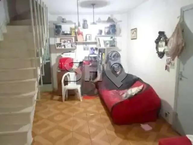 Casa / Sobrado para Venda em São Paulo/SP Limão 2 Quartos