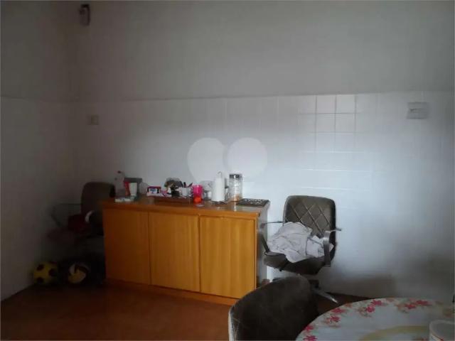 Casa / Sobrado para Venda em São Paulo/SP Limão 2 Quartos