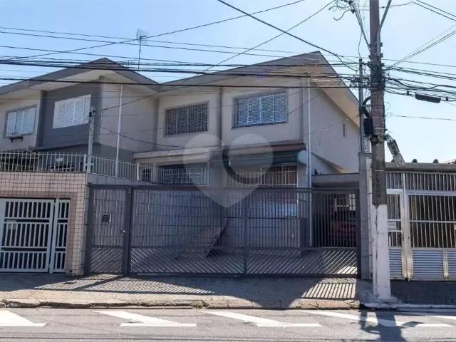 Casa / Sobrado para Venda em São Paulo/SP Limão 2 Quartos