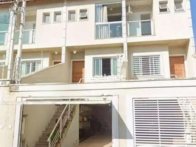 Casa / Sobrado para Venda em São Paulo/SP Limão 2 Quartos