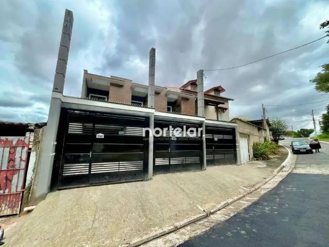 Casa / Sobrado para Venda em São Paulo/SP Limão 2 Quartos