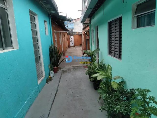 Casa / Sobrado para Venda em São Paulo/SP Limão 2 Quartos