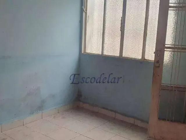 Casa / Sobrado para Venda em São Paulo/SP Limão 2 Quartos