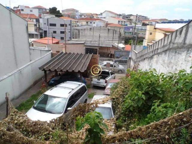 Casa / Sobrado para Venda em São Paulo/SP Limão 2 Quartos