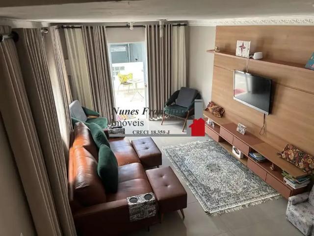 Casa / Sobrado para Venda em São Paulo/SP Limão 2 Quartos