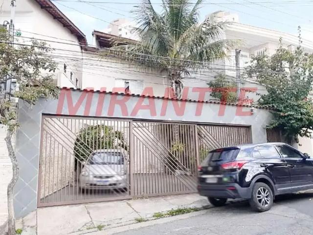 Casa / Sobrado para Venda em São Paulo/SP Limão 2 Quartos