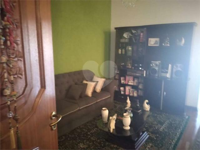 Casa / Sobrado para Venda em São Paulo/SP Limão 2 Quartos