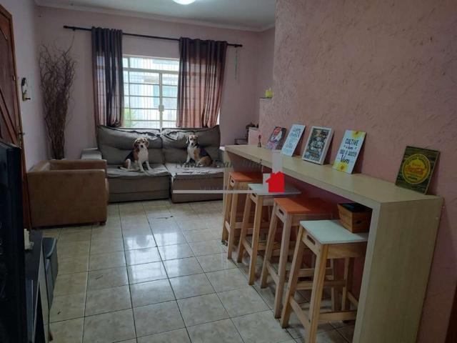 Casa / Sobrado para Venda em São Paulo/SP Limão 2 Quartos