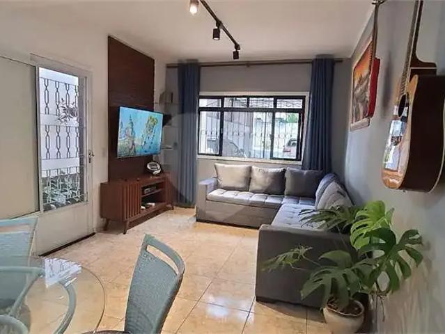 Casa / Sobrado para Venda em São Paulo/SP Limão 2 Quartos