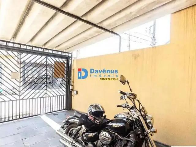 Casa / Sobrado para Venda em São Paulo/SP Limão 2 Quartos