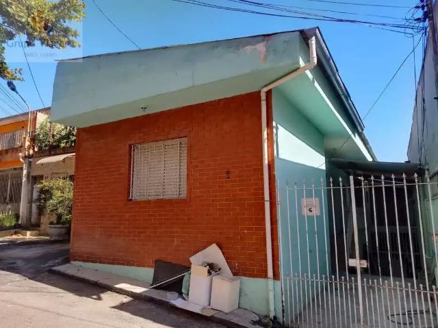 Casa / Sobrado para Venda em São Paulo/SP Limão 2 Quartos