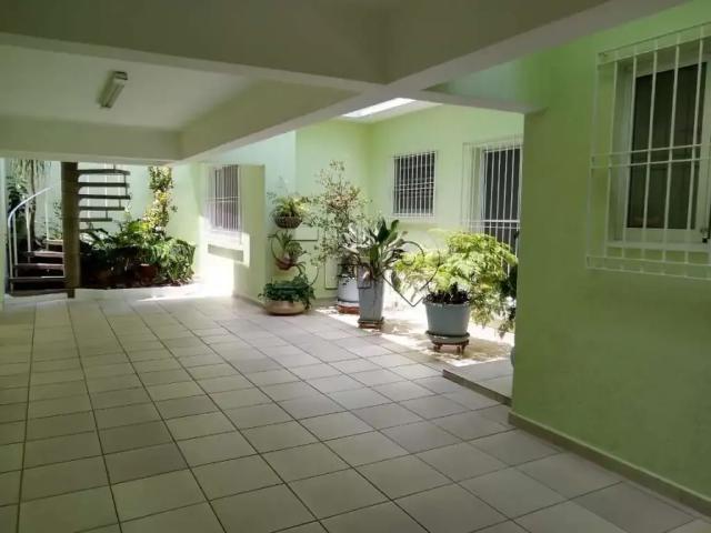 Casa / Sobrado para Venda em São Paulo/SP Limão 2 Quartos