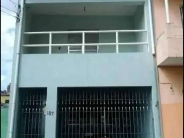Casa / Sobrado para Venda em São Paulo/SP Limão 2 Quartos