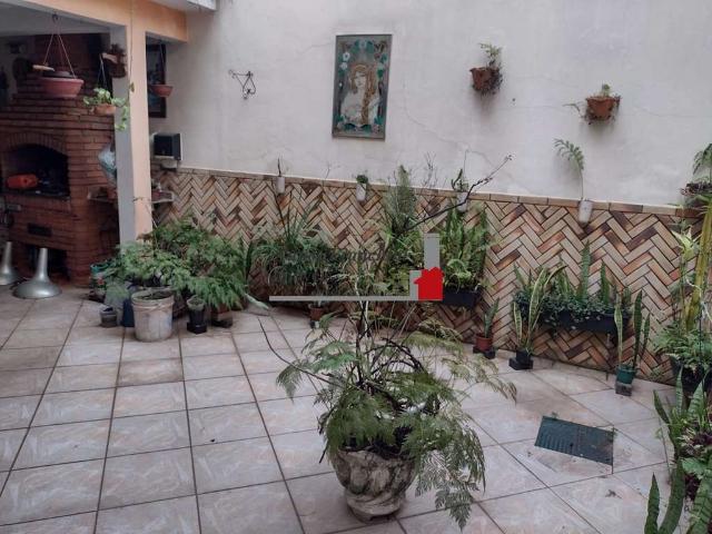 Casa / Sobrado para Venda em São Paulo/SP Limão 2 Quartos