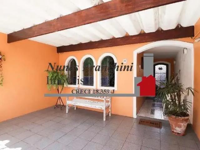Casa / Sobrado para Venda em São Paulo/SP Limão 2 Quartos
