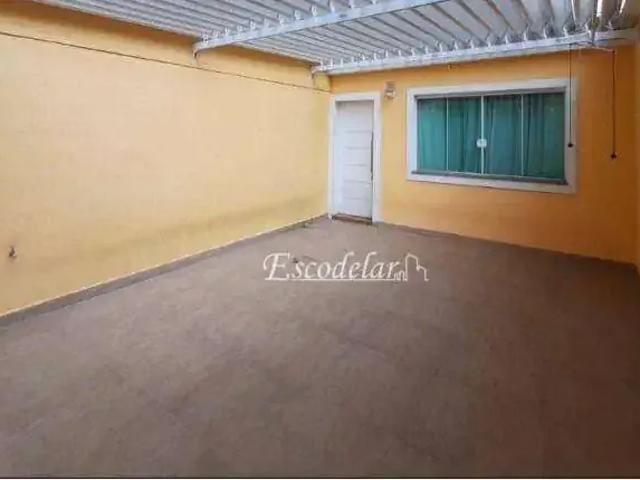Casa / Sobrado para Venda em São Paulo/SP Limão 2 Quartos