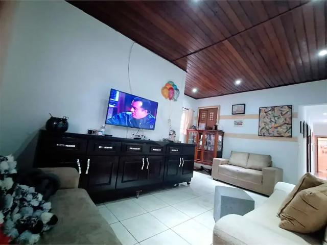 Casa / Sobrado para Venda em São Paulo/SP Limão 2 Quartos