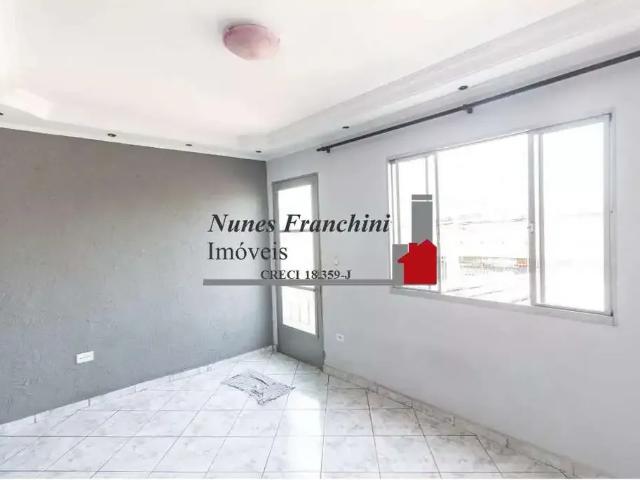 Casa / Sobrado para Venda em São Paulo/SP Limão 2 Quartos