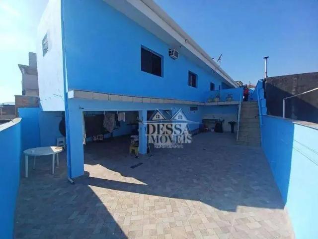 Casa / Sobrado para Venda em São Paulo/SP Limão 3 Quartos