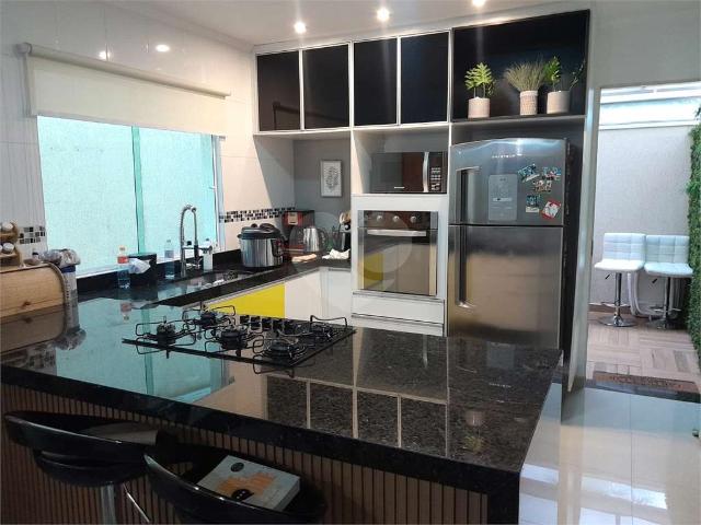 Casa / Sobrado para Venda em São Paulo/SP Limão 3 Quartos