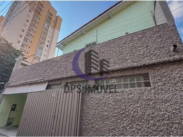 Casa / Sobrado para Venda em São Paulo/SP Limão 3 Quartos