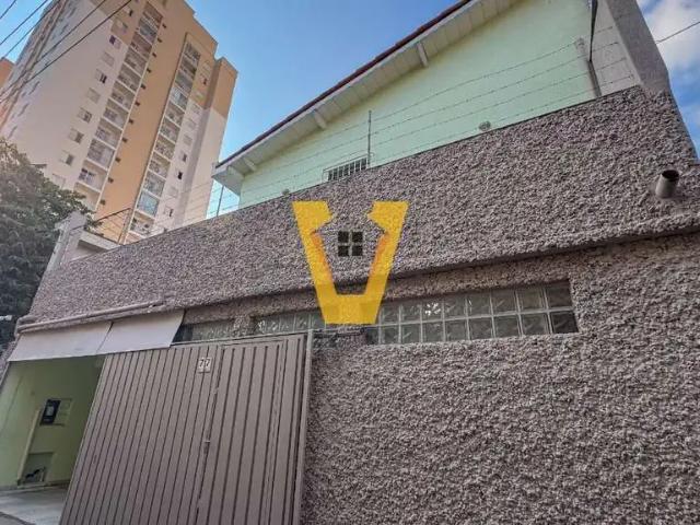 Casa / Sobrado para Venda em São Paulo/SP Limão 3 Quartos