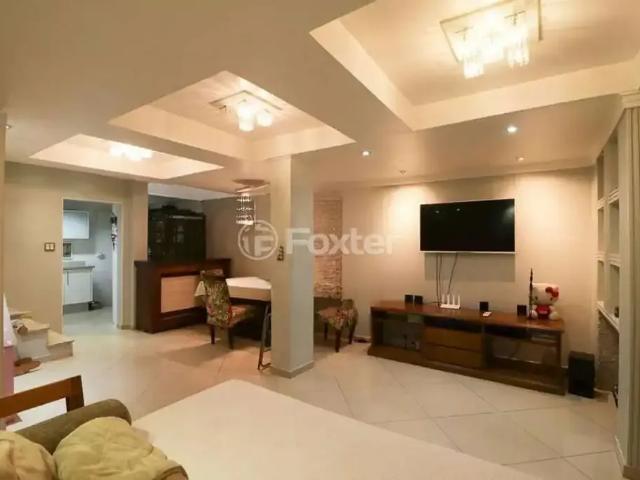 Casa / Sobrado para Venda em São Paulo/SP Limão 3 Quartos